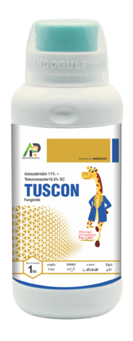 TUSCON – AGPL